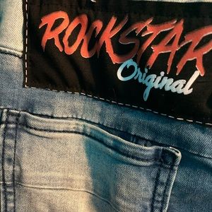 Rockstar Original | Jackets & Coats | Rockstar Original Jean Jacket ...